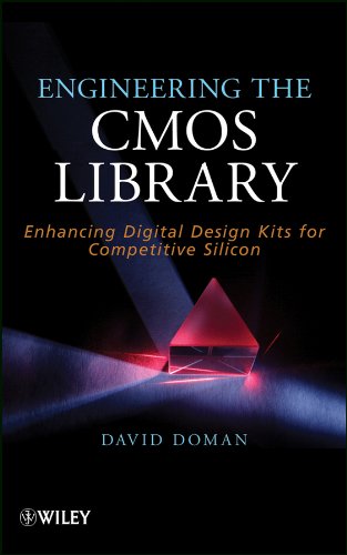 Amazon.com: Engineering the CMOS Library: Enhancing Digital Design Kits ...