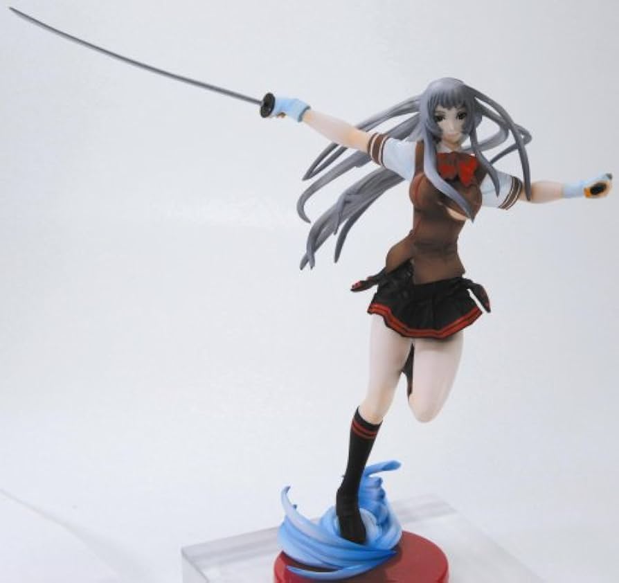 Chou Un Shiryuu Ikki