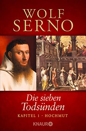 XXL-Leseprobe: Die sieben Todsünden - Hochmut eBook : Serno, Wolf ...