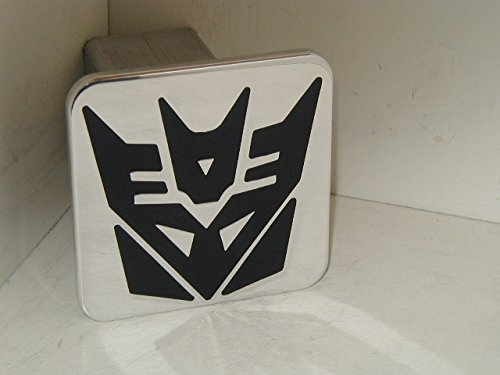 Decepticon Stencil