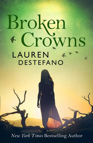 Publication: Broken Crowns