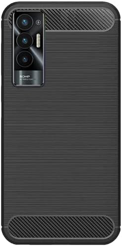 Chaapio Back Cover Case for Tecno Pova 5G / Tecno Pova 5G Cases ...