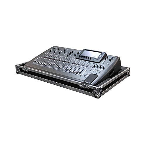 Snapklik.com : ODYSSEY FZBEHX32W Flight Zone Behringer X32 Case