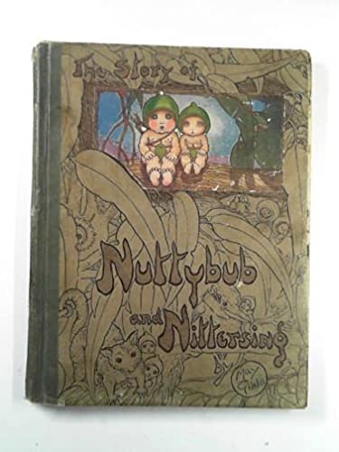 Nuttybub and Nittersing: GIBBS, May: Amazon.com: Books