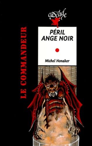 Amazon.co.jp: Péril ange noir : 本