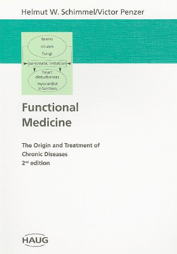 Functional Medicine: The Origin and Treatment of Chronic Diseases ...
