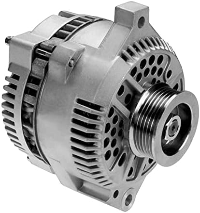 Amazon.com: PREMIER GEAR PG-7771-6G2 Alternator Compatible With Ford Auto And Light Truck ...