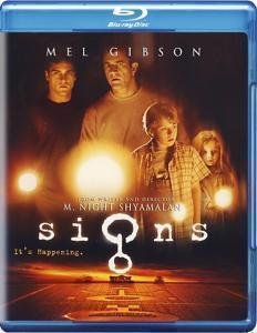 Signs: Amazon.in: Abigail Breslin, Merritt Wever, Mel Gibson, M. Night ...