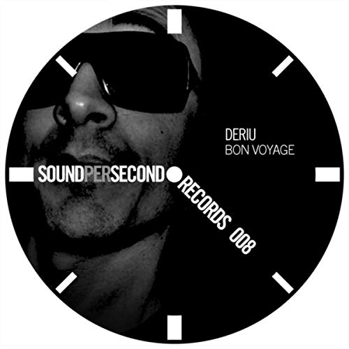 Amazon MusicでDeriuのBon voyageを再生する