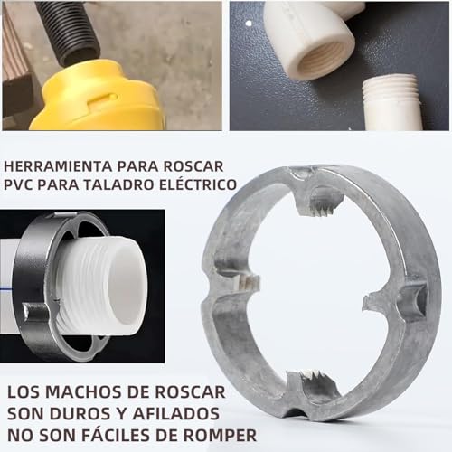 Medidas de Tubos de PVC: Encuentra la Perfecta para tu Proyecto - El ...