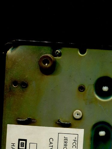 JERROLD CATV CABLE CONVERTER MODEL JSX-3: Amazon.com: Industrial ...