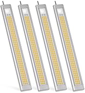 Amazon.com: GZV 12V LED Light Strip, 12 Volt Lights, Enclosed Trailer ...