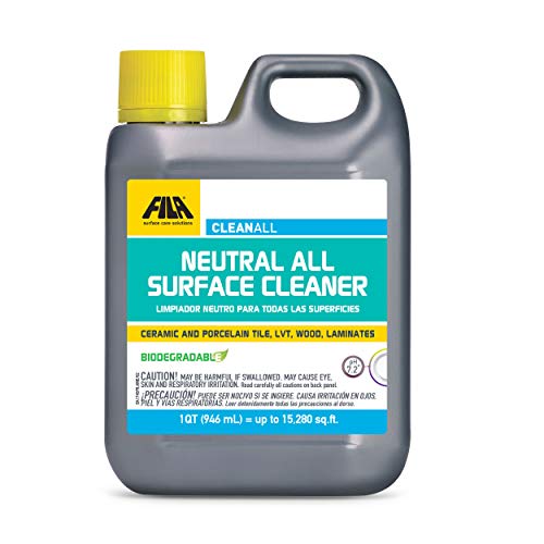 Find The Best Ph Neutral Grout Cleaner Reviews & Comparison - Katynel