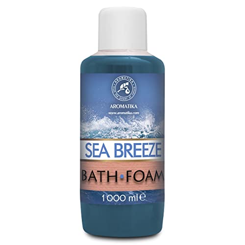 Badeschaum für Männer – Die 15 besten Produkte im Vergleich - locken ...