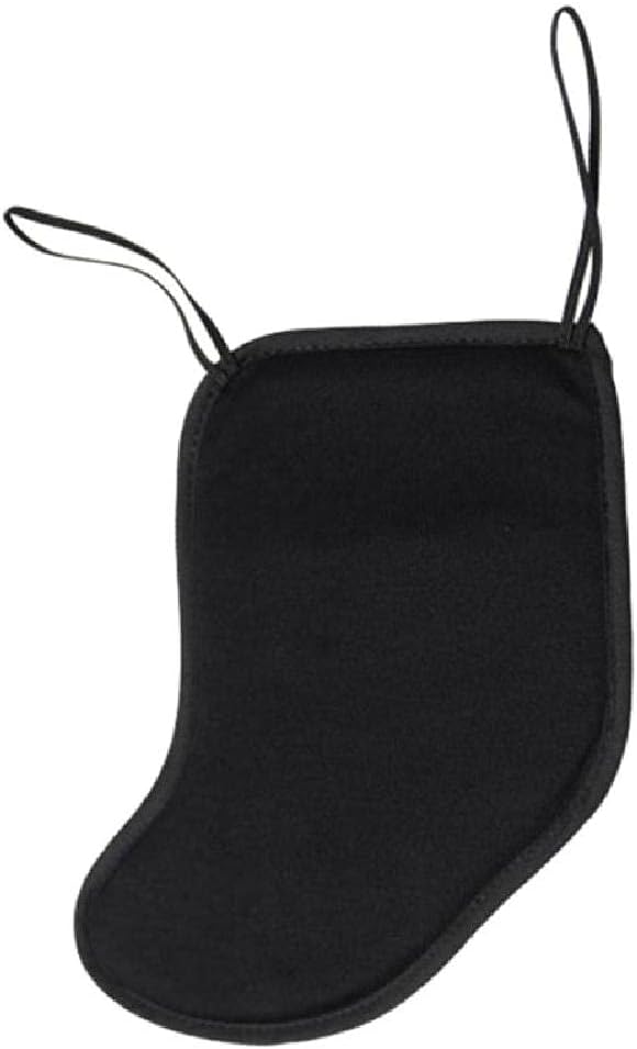 Amazon.com: Cotton Pad Sponge Cover Violin Chin Shoulder Rest Soft ...