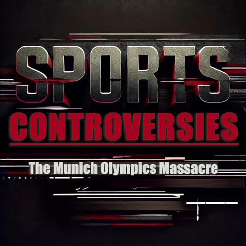 Amazon.com: Munich Olympics Massacre : Quiet.Please: Audible Books ...