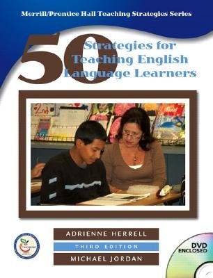Fifty Strategies for Teaching English Language Learners [With DVD] [50 ...