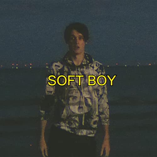 Play Soft Boy by Wilbur Soot on Amazon Music Unlimited