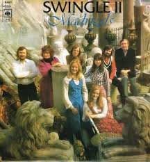 Amazon.com: Swingle Ii - Madrigals - [LP]: CDs & Vinyl