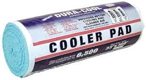 Amazon.com: DURA-COOL ROLL 29"X144" : Industrial & Scientific