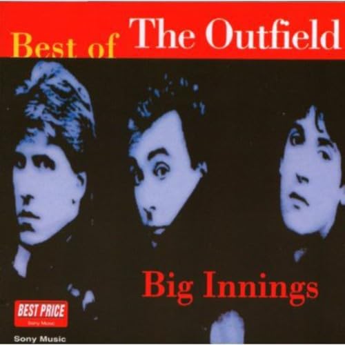 OUTFIELD - Very Best of - Amazon.com Music