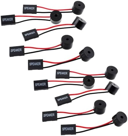 Amazon.com: SoundOriginal PC Motherboard Internal Speaker BIOS Alarm ...