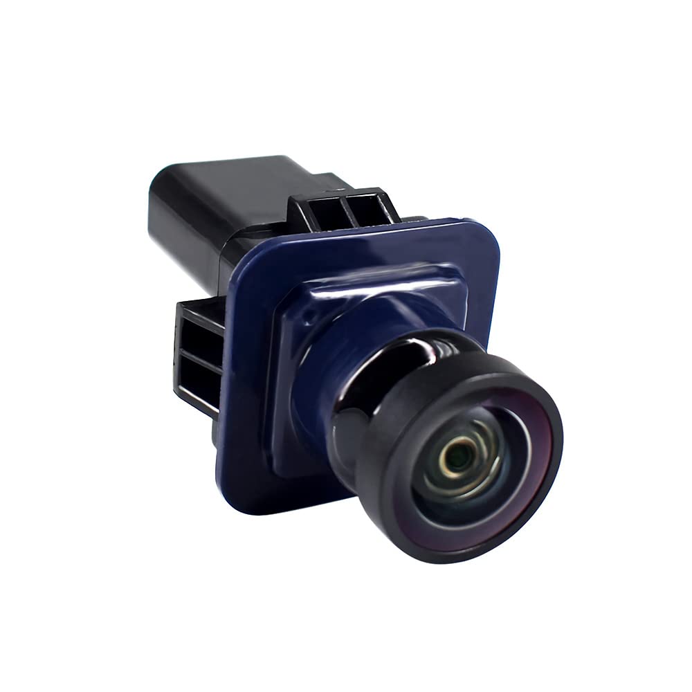 Amazon.com: EC3Z-19G490-A Rear Backup Camera Fit for 2013 2014 Ford ...
