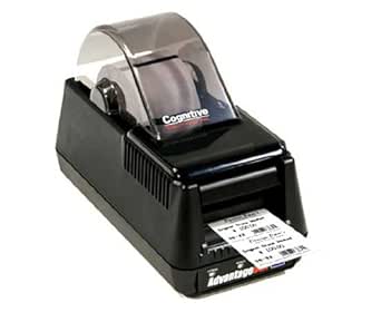 Cognitive DBT24-2085-G1E Cognitive Tpg, DLXI, Printer, Tt/Dt, 2.4In ...