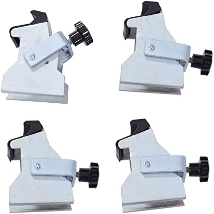 Amazon.com: Tire Changer Adapter, 4pcs ATV Motorcycle Adapter, Metal ...