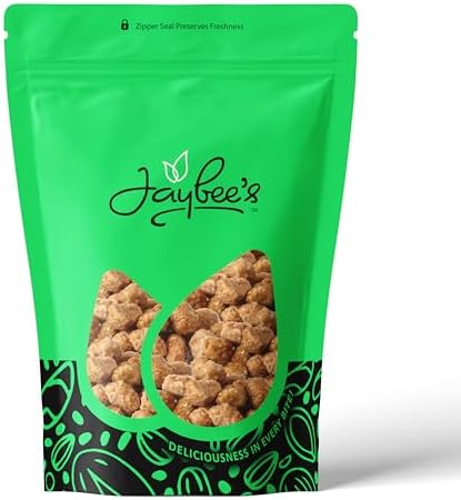 Amazon.com : YAY NUTS Butter Toffee Peanuts – All-Natural Sweet & Salty ...