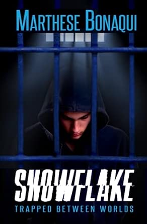 Snowflake: Trapped Between Worlds (The Snowflake Series): Bonaqui ...
