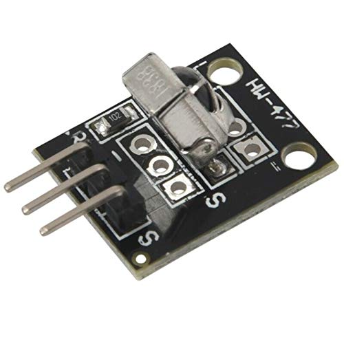 WHIZZO 2X(10pcs KY-022 Infrared IR Receiver Sensor Module for Arduino ...
