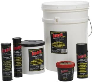 Inox MX8 PTFE Grease, 400 g : Amazon.com.au: Automotive
