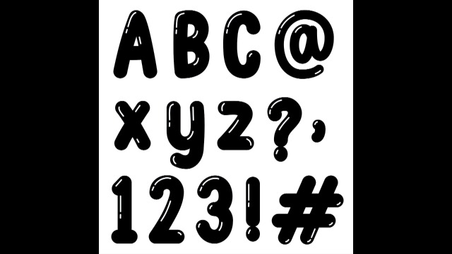 Reading In Bubble Letters 23 Mind Blowing Graffiti Alphabets Bombing