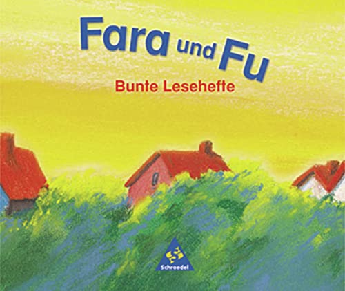 Fara und Fu. Ausgabe 2002 / Fara und Fu - Ausgabe 2002: Lesehefte ...