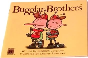 Bugg Books Book Series