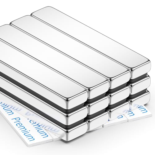 Amazon.co.uk Best Sellers: The most popular items in Magnets