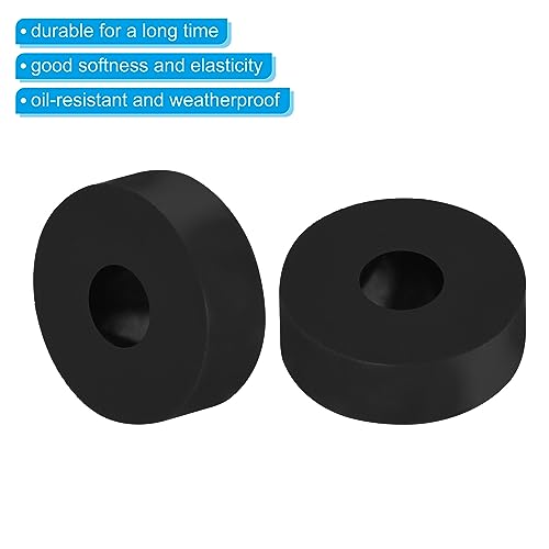 PATIKIL Multi Purpose Rubber Spacer - BigaMart