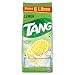 Tang Instant Drink Mix, Lemon, 500g : Amazon.in: Grocery & Gourmet Foods