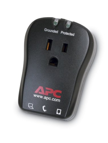 Best Single Outlet Surge Protector: Top 6 of 2022 | Electrician ...