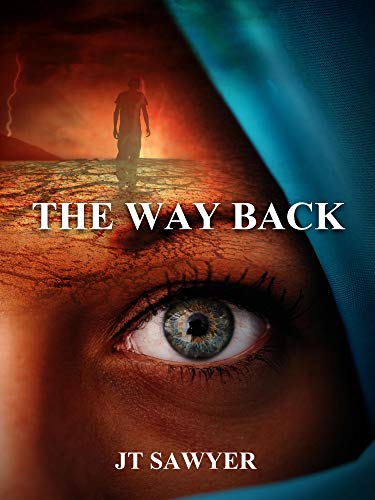 Amazon.com: The Way Back (A Carlie Simmons Post-Apocalyptic Thriller ...