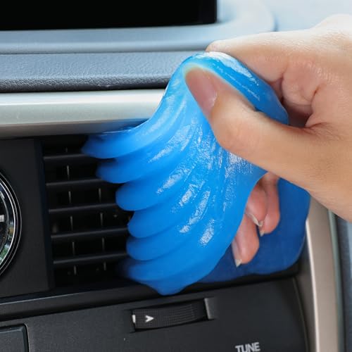 Car Cleaning Putty – The 15 best products compared - Your Motor Guide