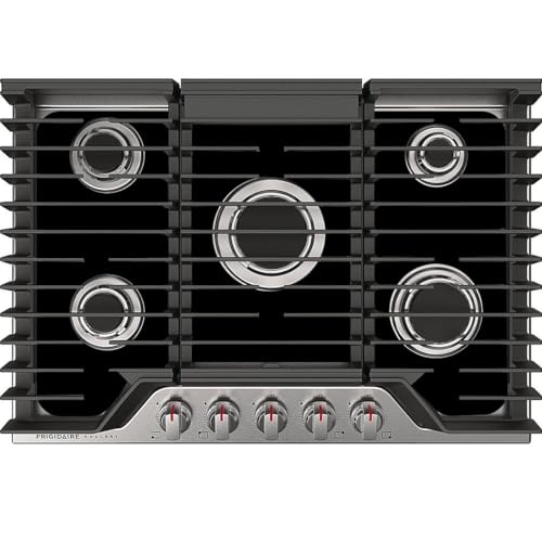 Premium Plus Stove Protectors for Frigidaire Gas Cooktop Model ...