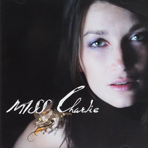 Amazon.com: Eponyme: 0623339145220: Miss Charlie: Books