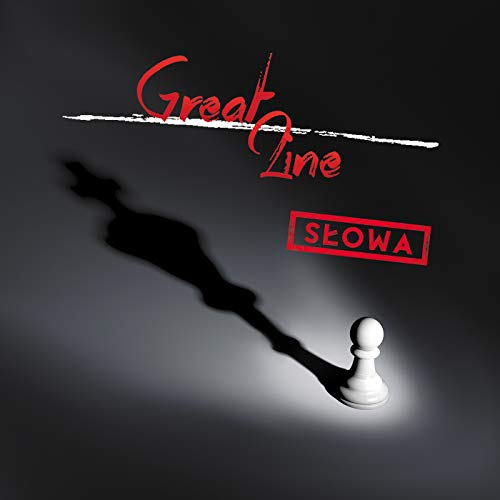 Play Słowa by Great Line on Amazon Music