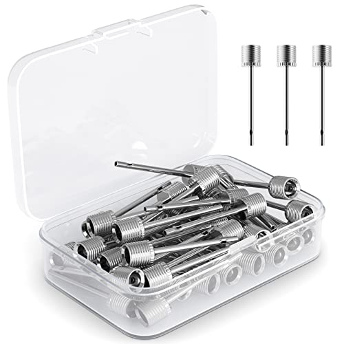 Luchtpompnaald – De 15 beste producten vergeleken - Your Motor Guide