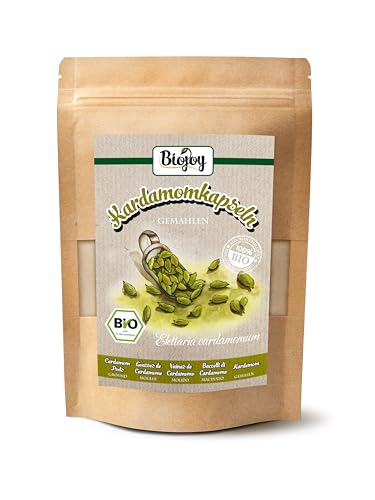 Cardamomo Molido Lidl ️ 2025