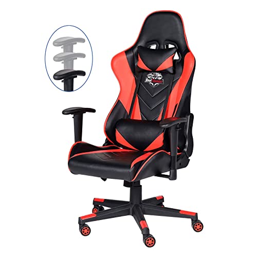Gaming Chair For Fat Guys: The Ultimate Guide - TopGamingChair