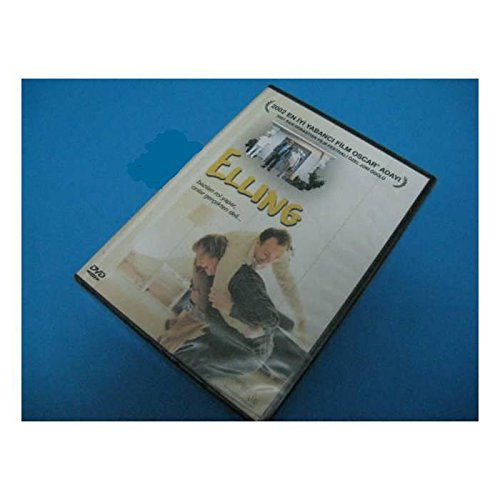 Elling: Amazon.de: Sven Nordin: DVD & Blu-ray