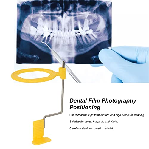 Dental X-Ray Film Positioner, Dental Oral X Ray Film Positioning System ...